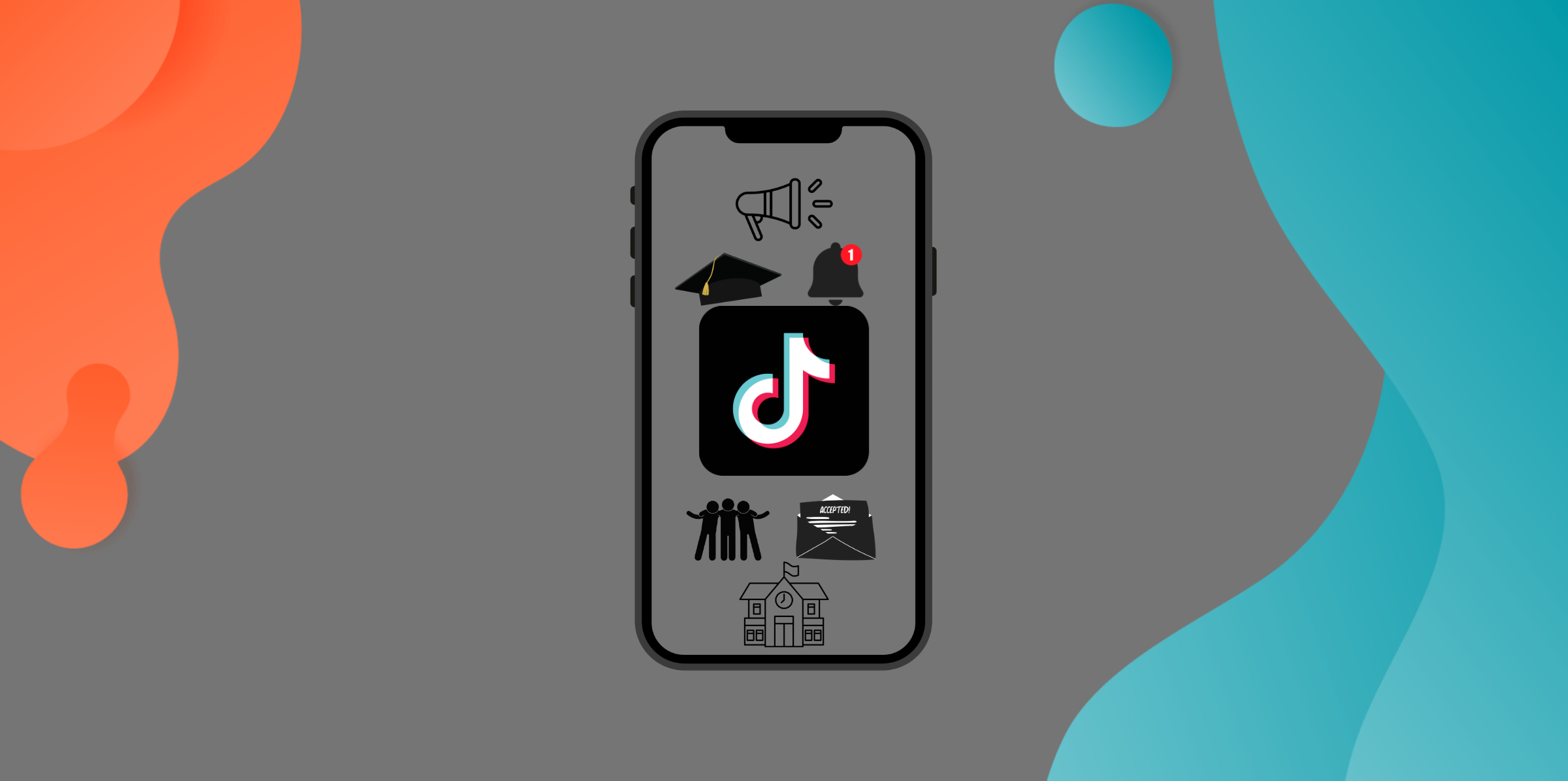 5 Universities Using TikTok to Showcase Campus Life